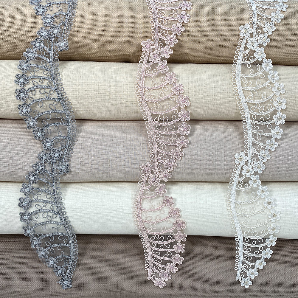 renkbelirtilecek Fransız Dantel - 275.00 TL + KDV