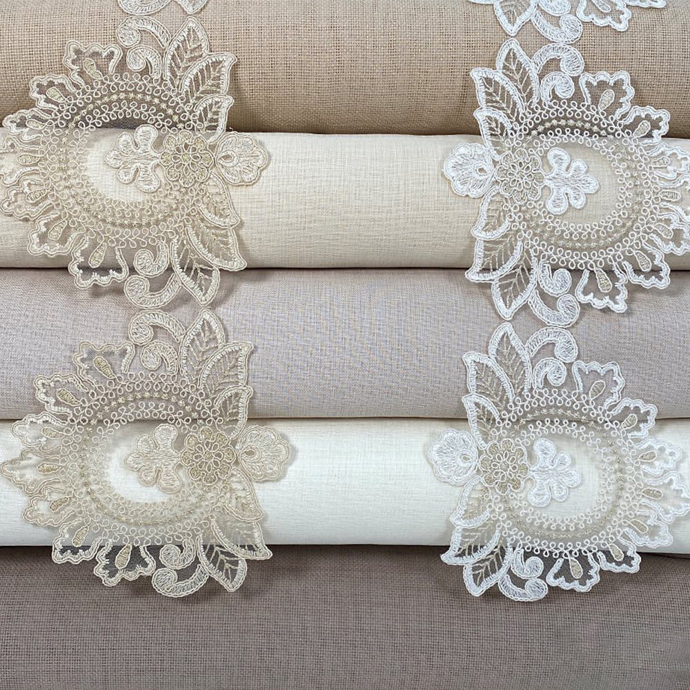 Fransız Dantel - 333.33 TL + KDV