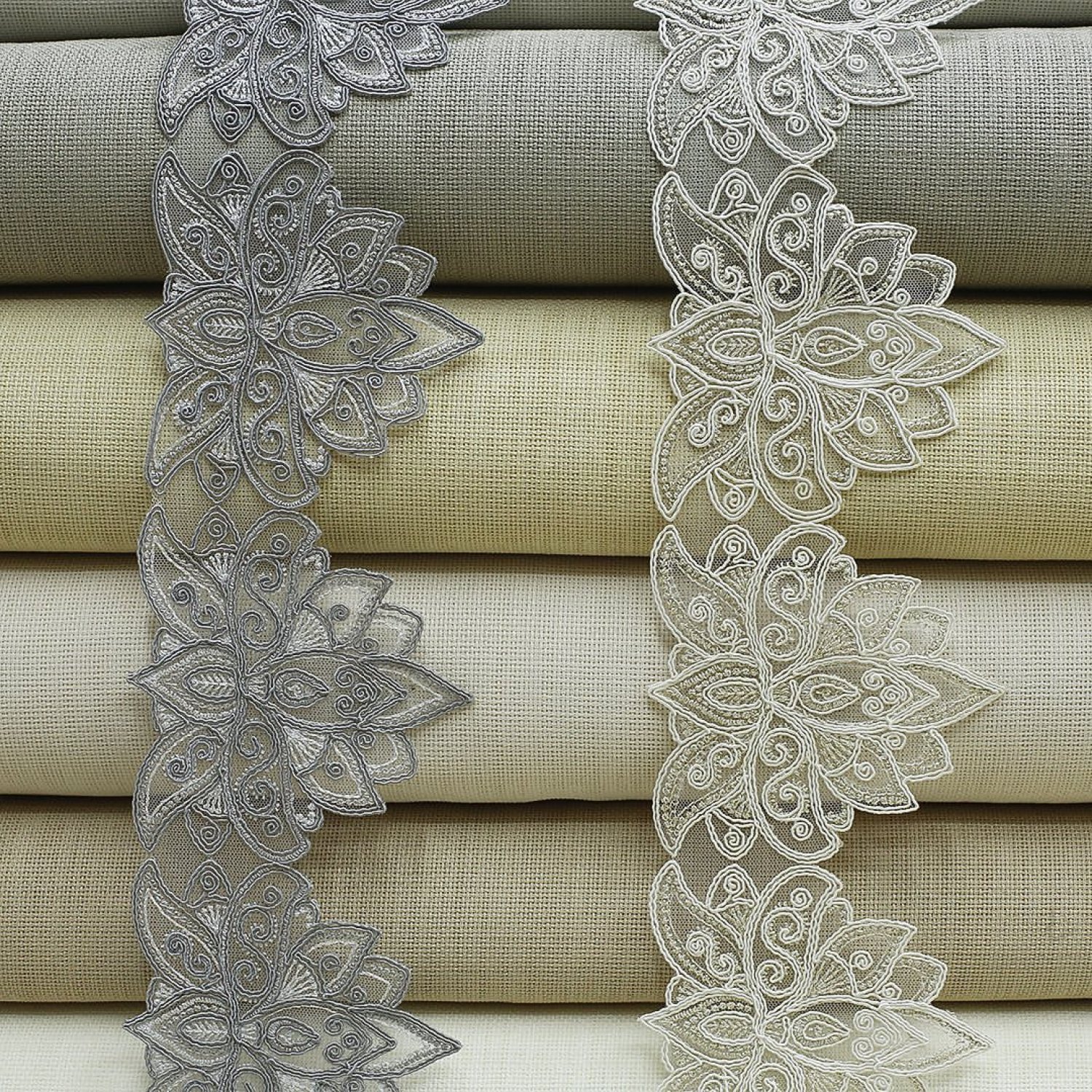 Fransız Dantel - 275.00 TL + KDV